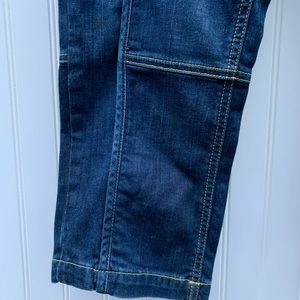 BCBGMaxAzria | Jeans | Bcbg Maxazria Jeans Size 8 | Poshmark